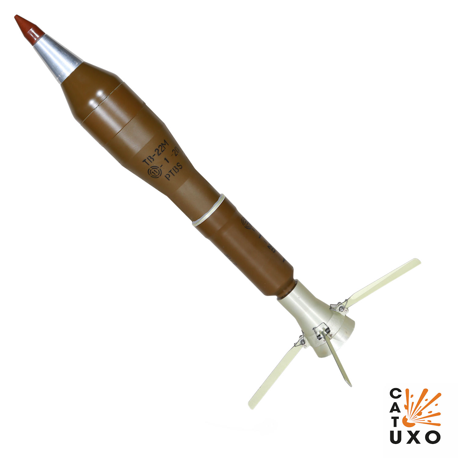 German A4/V2 Rocket Revell 03309